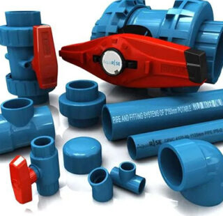 Plumbing Supplies Store Calgary